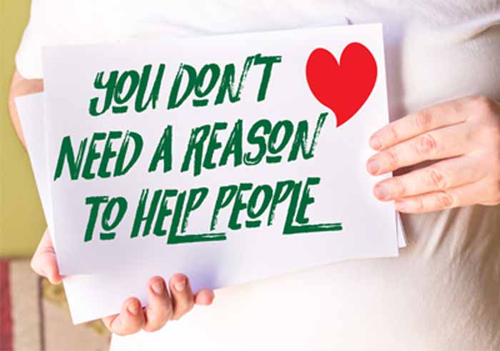 Boost Collaborative Washington > Get Involved